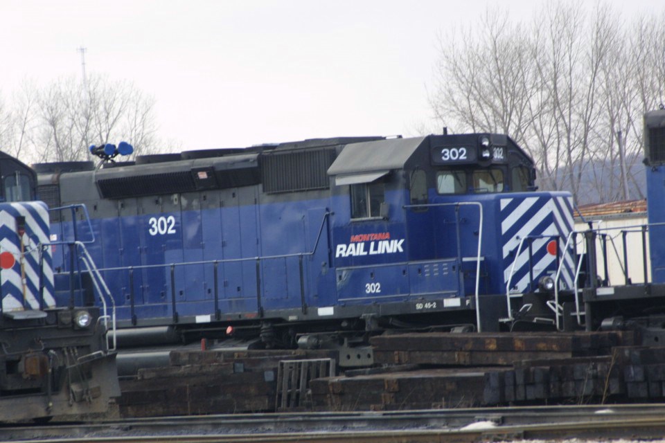 MRL 302